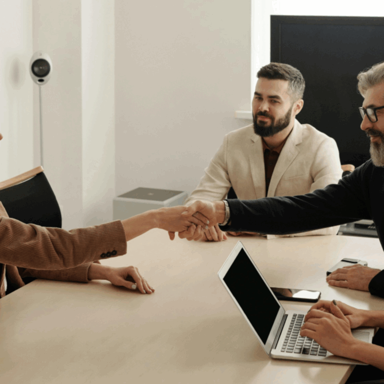 ARCHIVO LEGAL CORPORATIVO EN LAS EMPRESAS - Grupo De la Vega